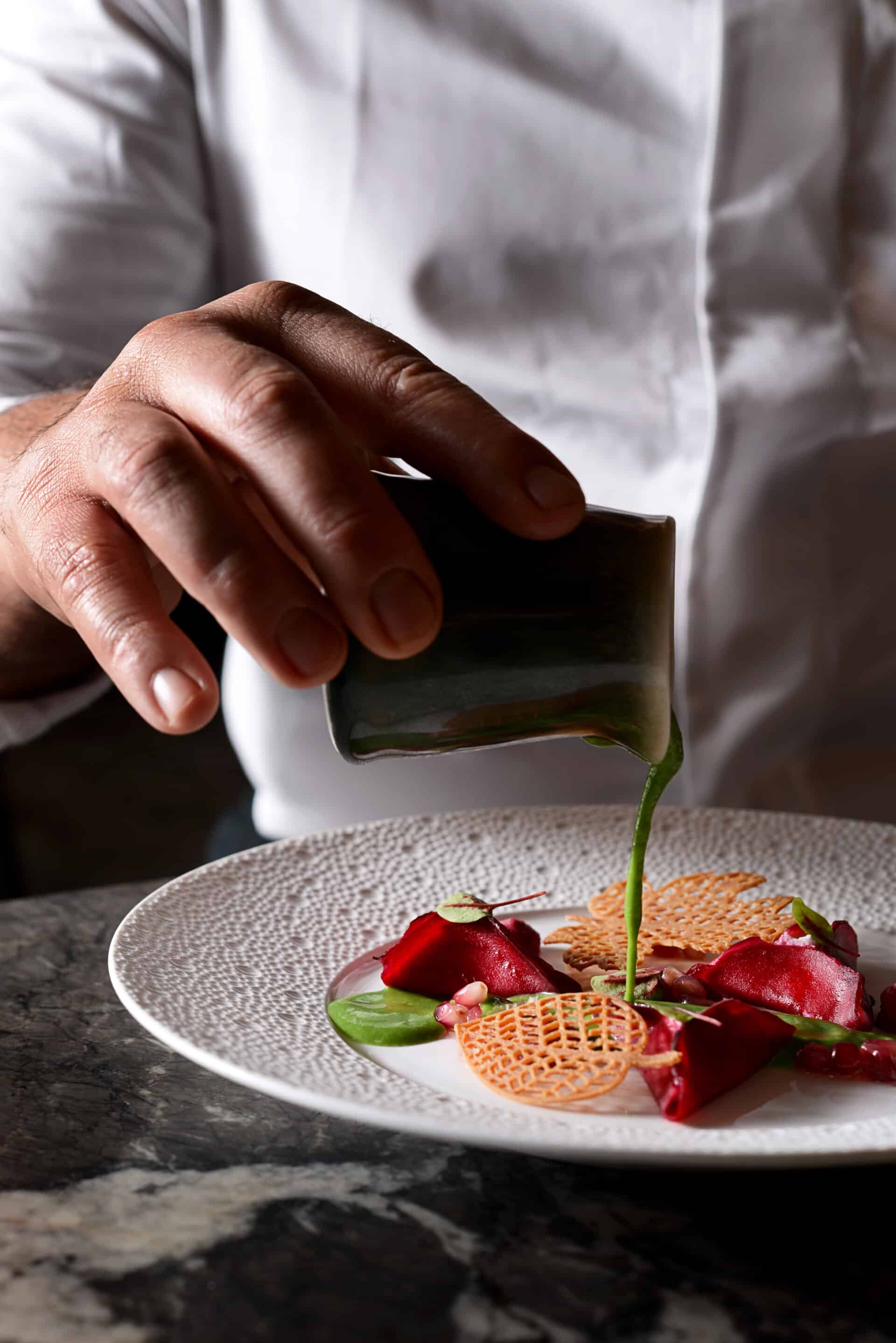 L'Artichaut | Bistronomic restaurant | Lyon 2 Ainay